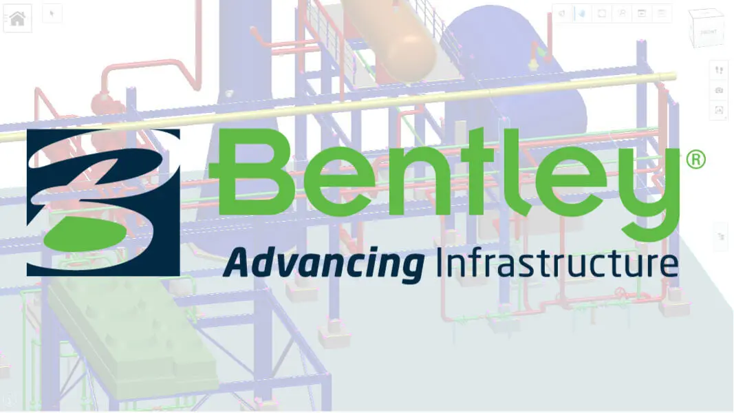 Running Bentley’s iModel Viewer | Techifide