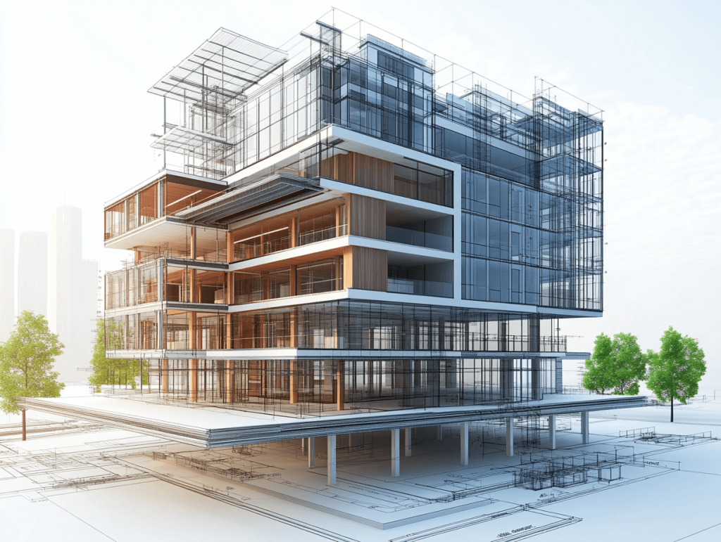 What is Building Design and BIM Software? | Techifide