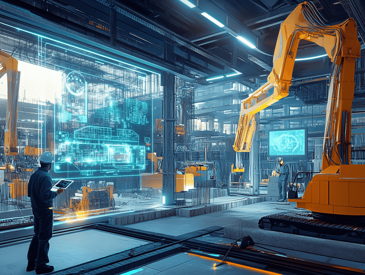 Digital Twins, the revolutionary future of AEC | Techifide